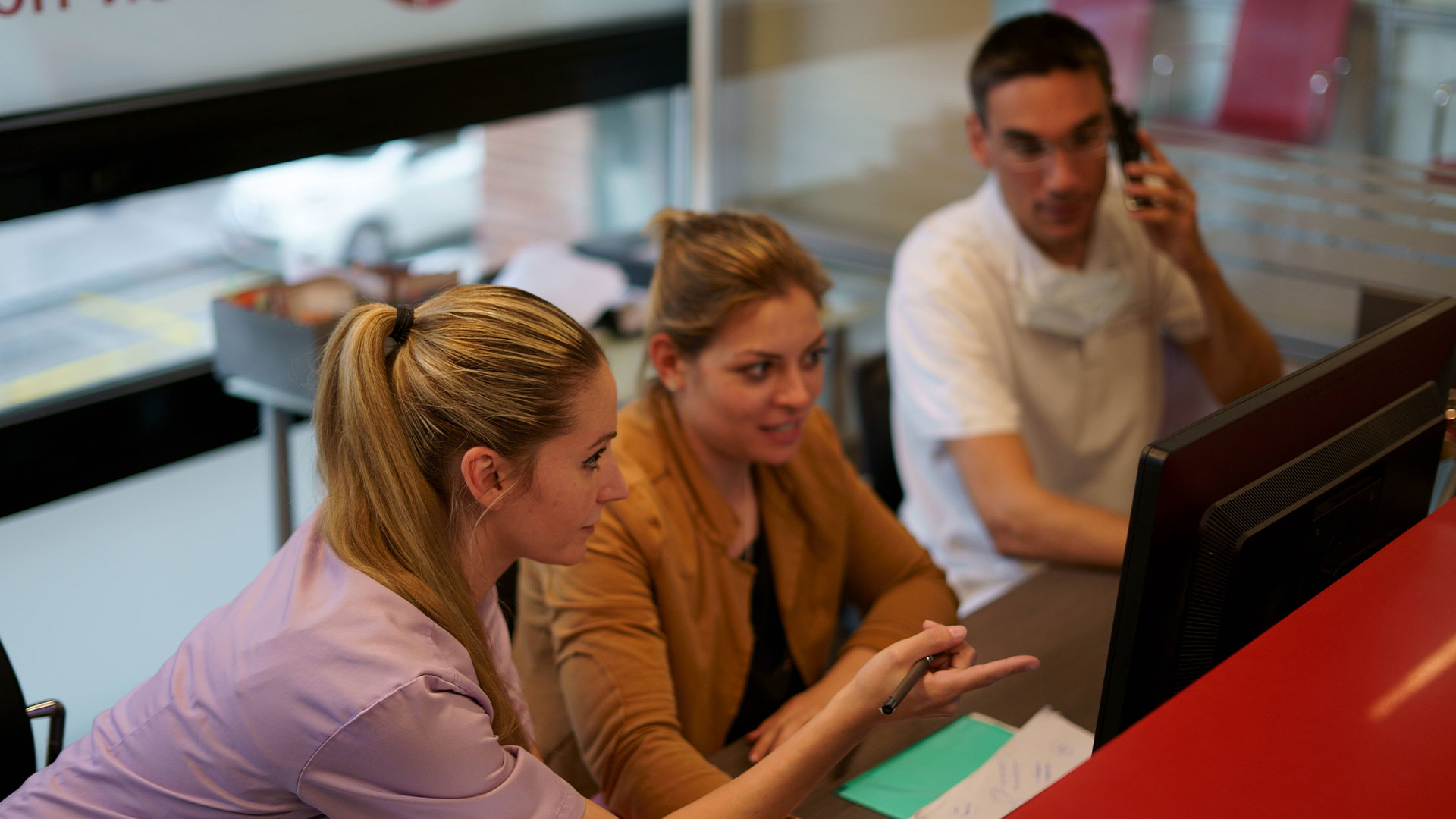 Link utili – Radiologia Senologia Lugano